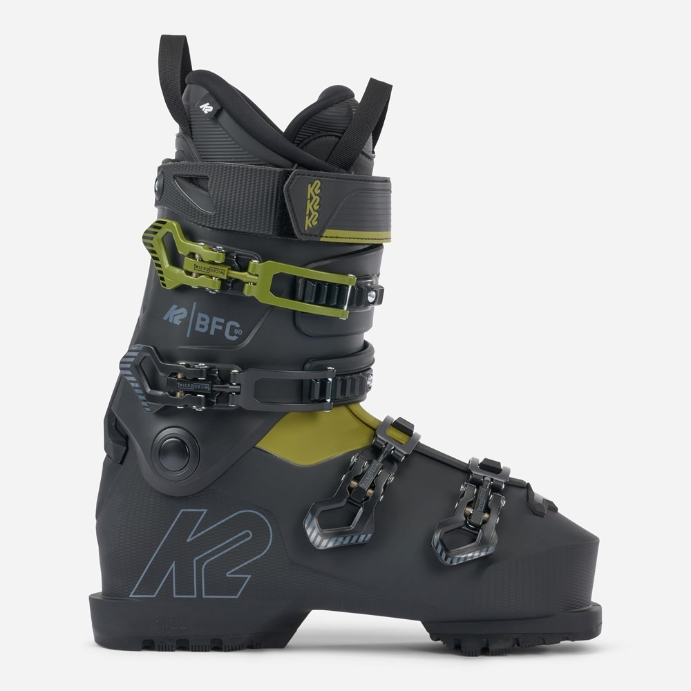 K2 25 BFC 90 – Alta HQ