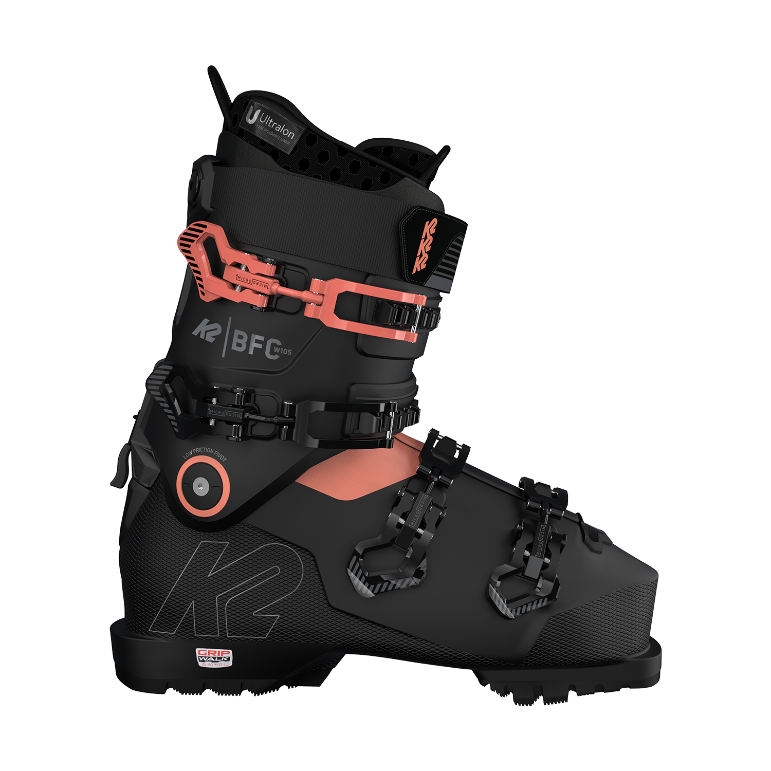 K2 23 BFC W 105 – Alta HQ