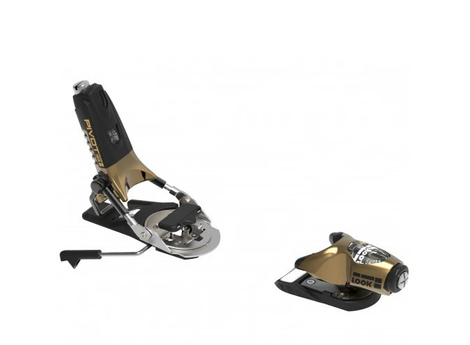 Look Pivot 15 GW B105 - Gold – Alta HQ