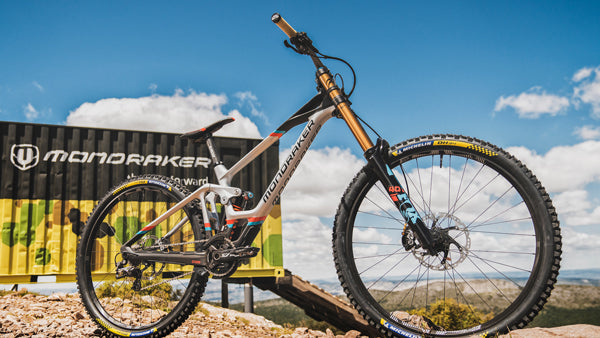 Bikes – Alta HQ