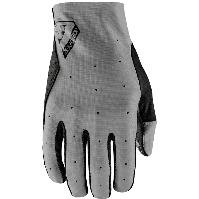 7iDP Control Glove - GREY – Alta HQ