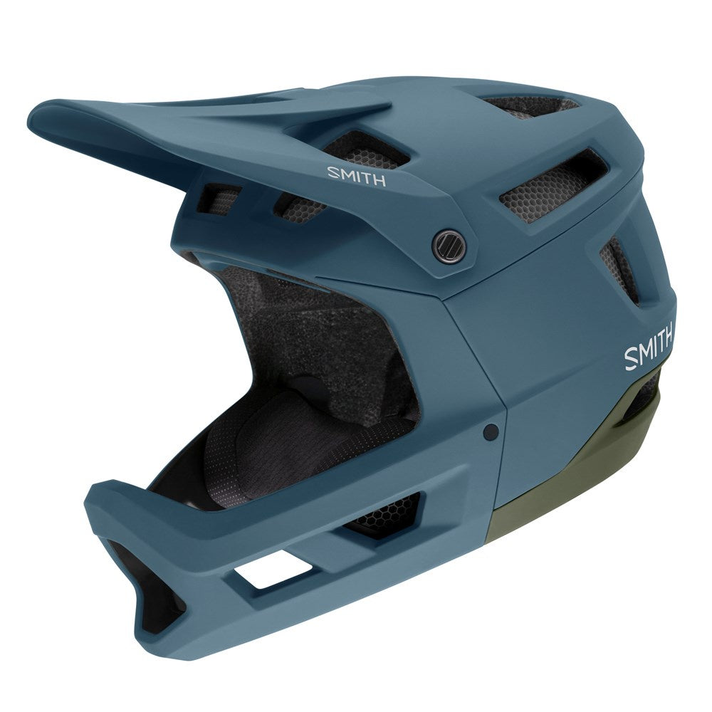Smith Mainline - MIPS - Matte Stone / Moss – Alta HQ
