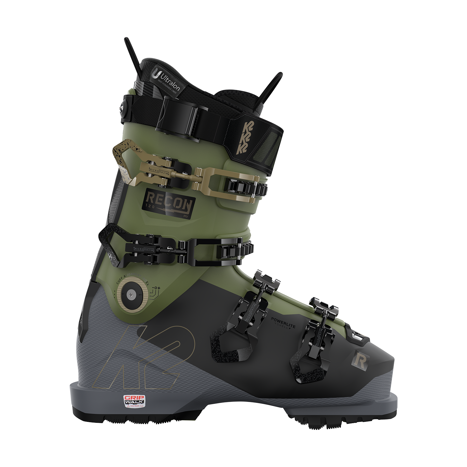 K2 23 Recon 120 MV – Alta HQ