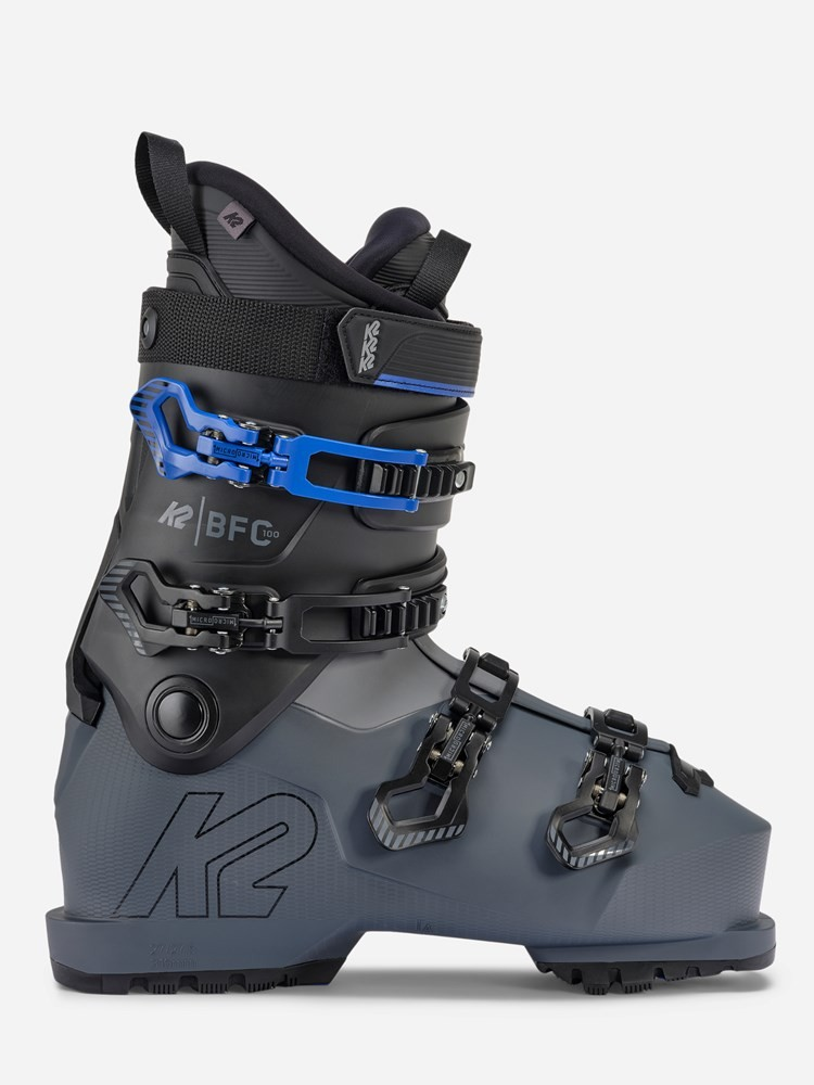 K2 25 BFC 100 – Alta HQ