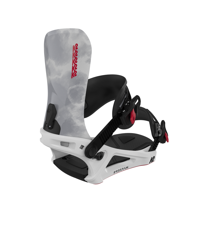 K2 24 Program - White – Alta HQ