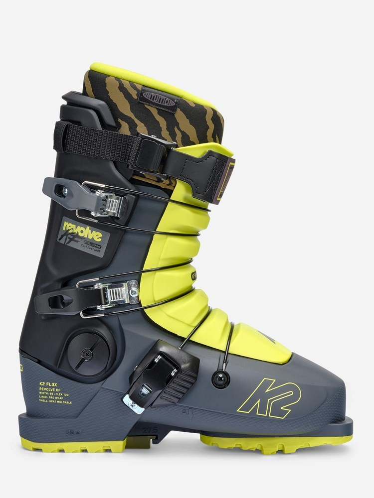 K2 25 Revolve KF – Alta HQ