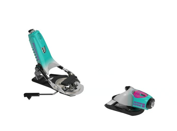 Look Pivot 15 GW B105 Super Ed – Alta HQ