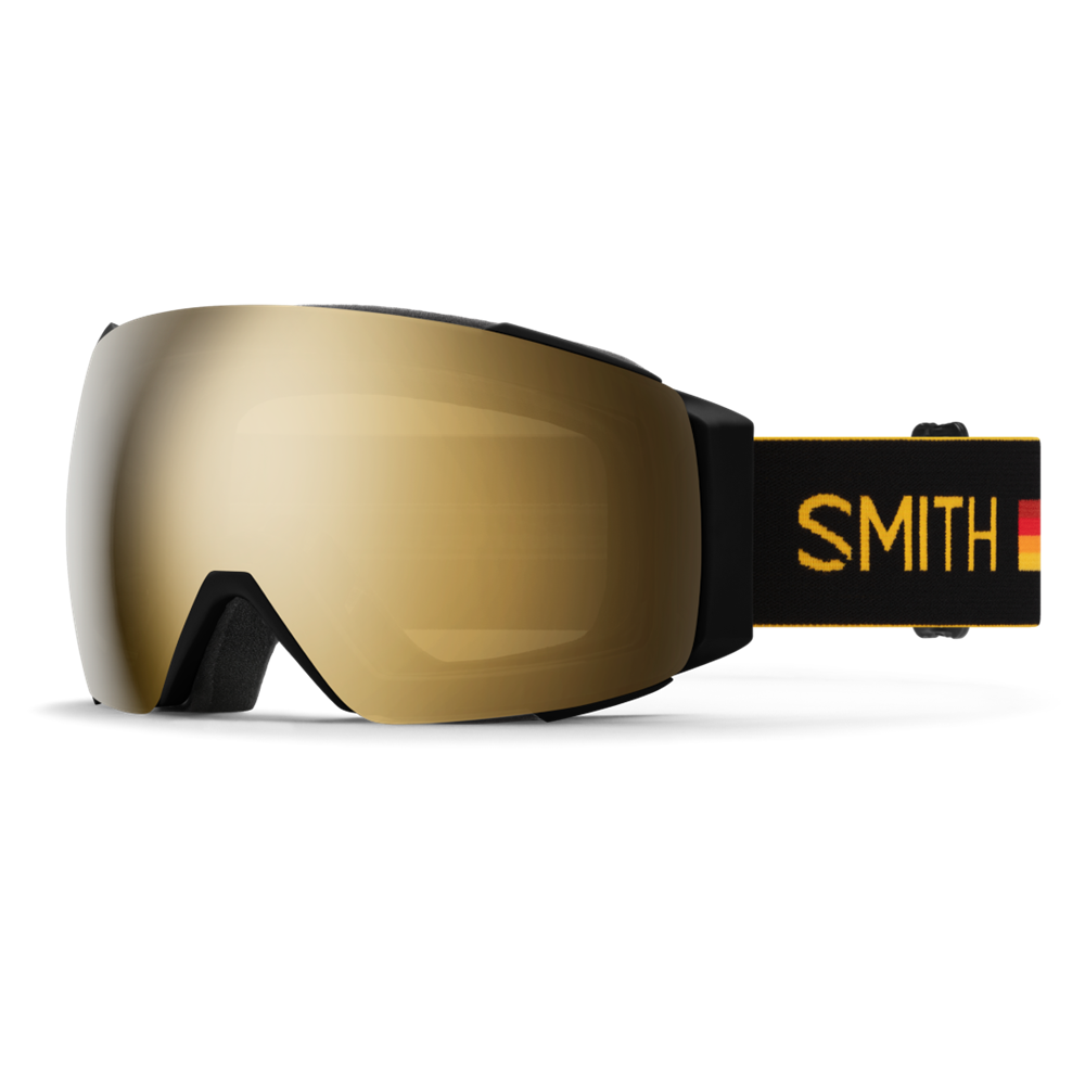 Smith 25 I/O MAG - Speed Racer CP Sun Black Gold M/CP Storm Blue SM ...