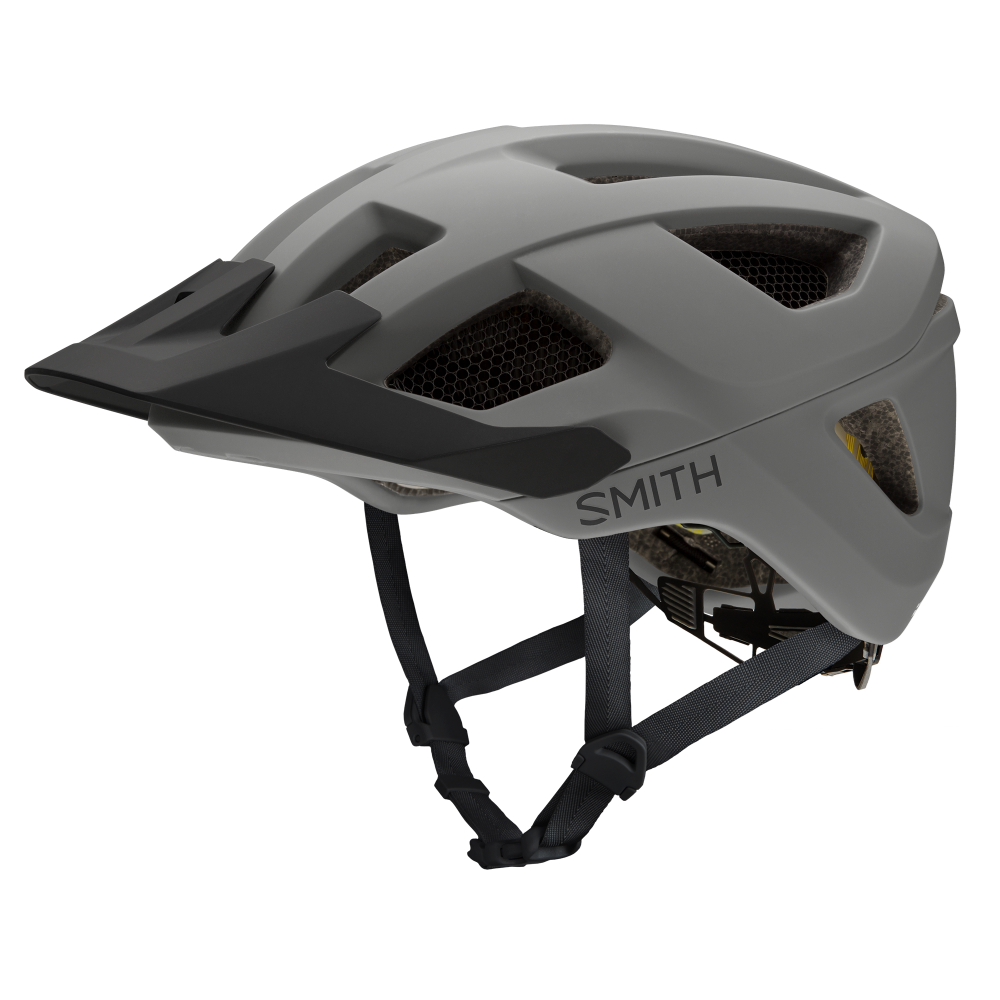 Smith Session MIPS Matte Cloudgrey – Alta HQ