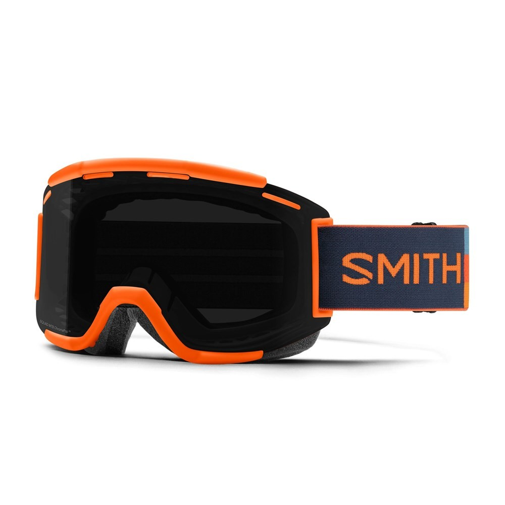Smith Squad MTB High Fives CP Sun Black – Alta HQ