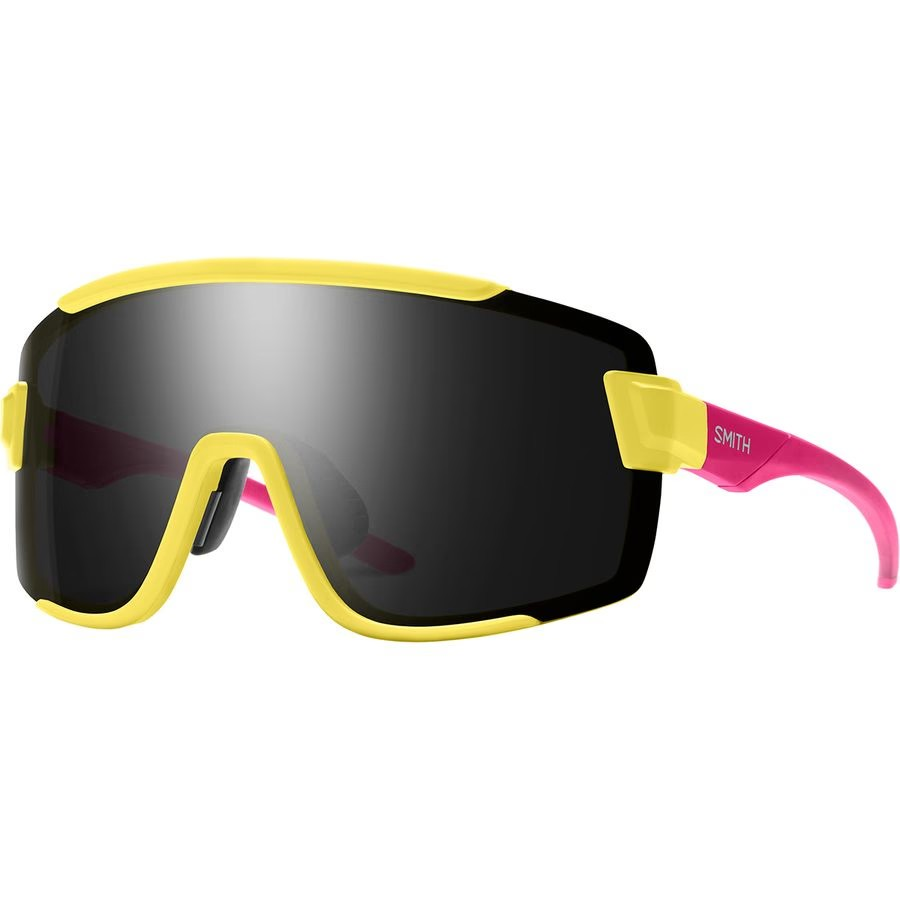 Smith Wildcat MatCitron CP SunBlk – Alta HQ